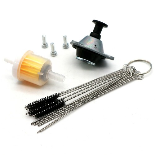 Carburettor Primer Cover For Arctic Cat ATV 400 454 500 4X4 2X4 1998 ...