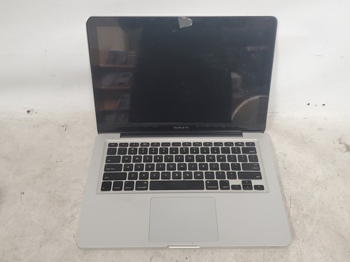 Apple A1278 MacBook Pro 13" 2.5GHz Intel Core i5 Laptop Computer No HDD ...