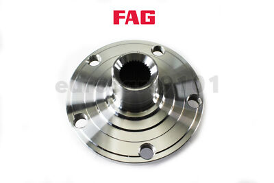 New! Volkswagen Passat FAG Front Wheel Hub 485705 8D0407615E | eBay