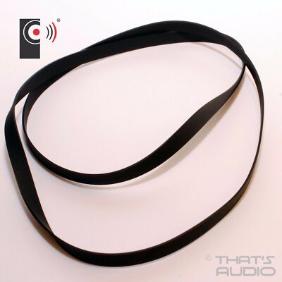 Fits JVC Turntable Belt LA10, LA11, LA15, LA120 LAX1 | eBay