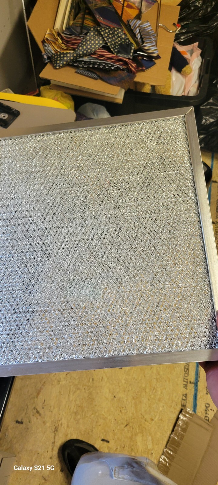 14x16 Ez Kleen Filters | eBay