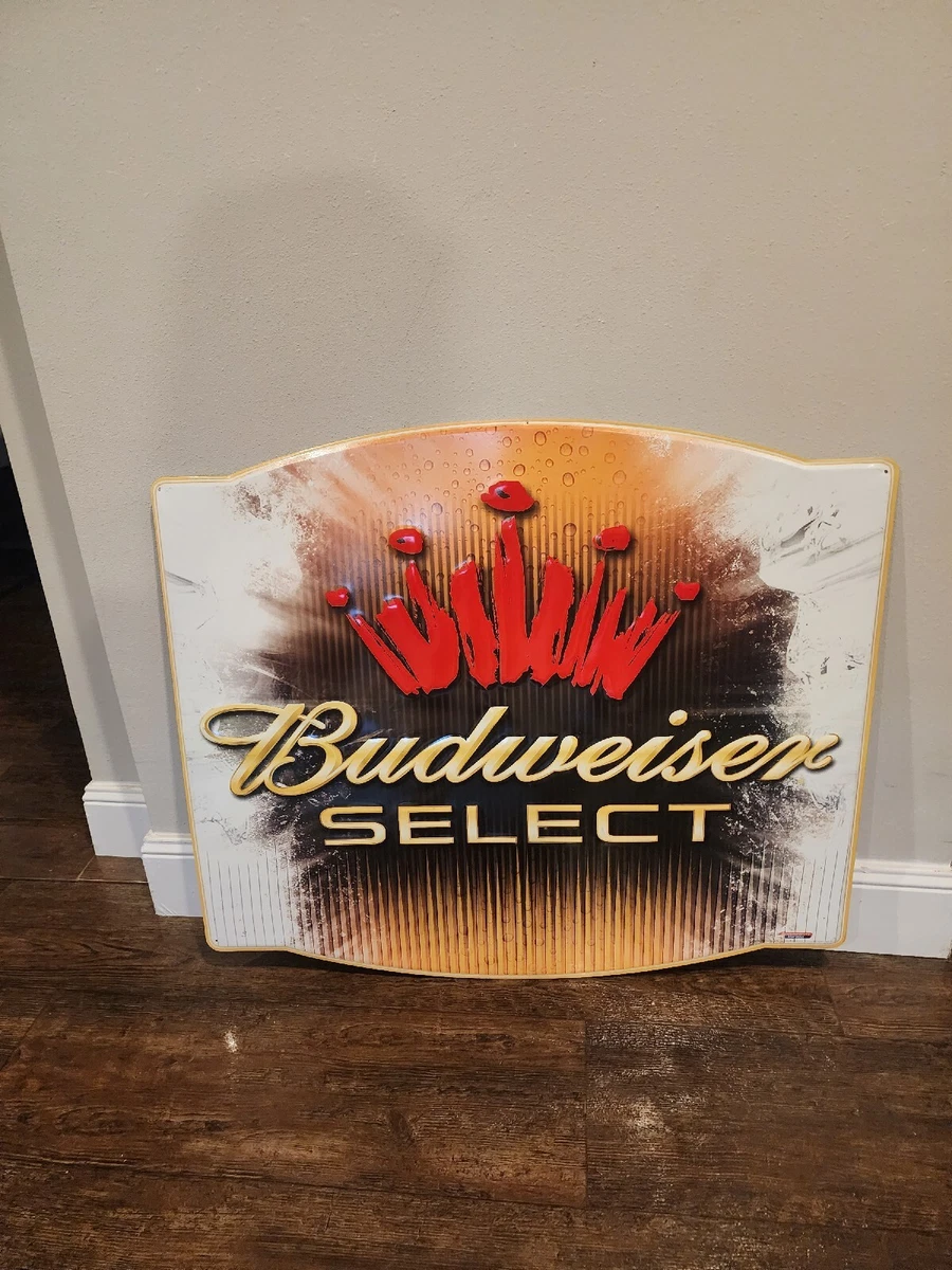 Budweiser Select Logo