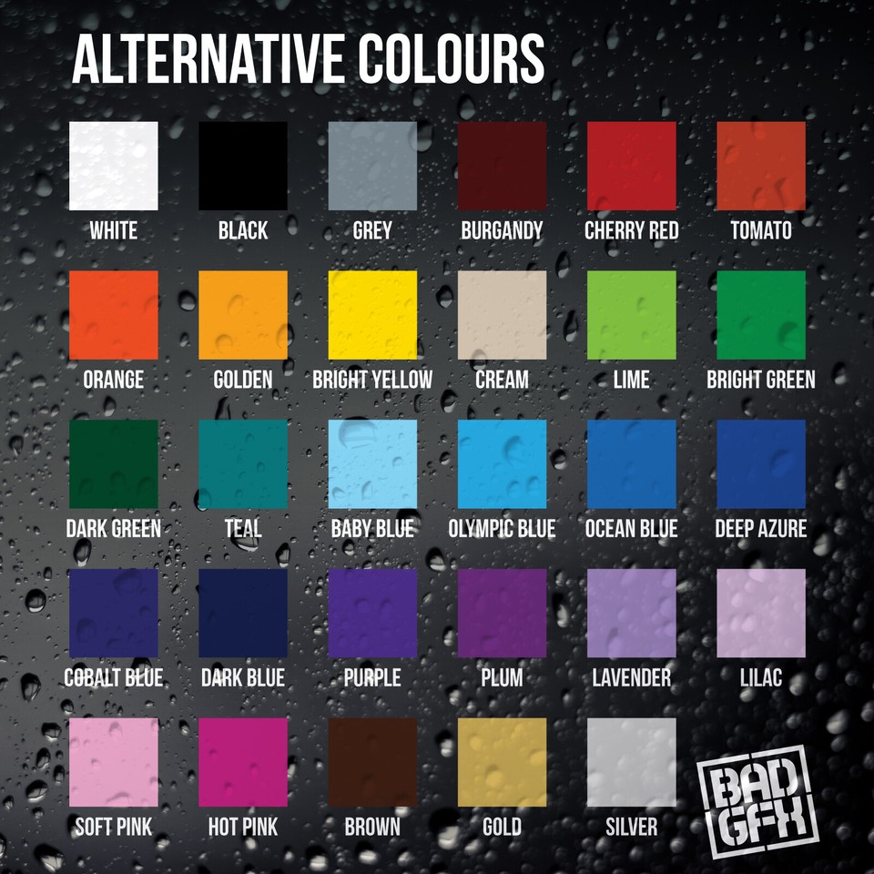 North Coast 500 Campervan Sticker, NC500 Car Motorhome Vinyl Decal ...