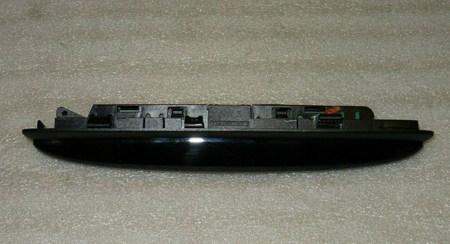 MERCEDES C Class W204 2011 Parking Sensor Display A2465420023 for sale ...