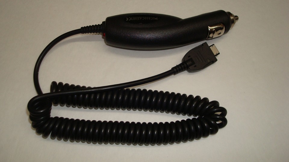 Car Kit Charger for Pantech C150 Breeze 2 CDM8950 CDM8975 Escapade ...