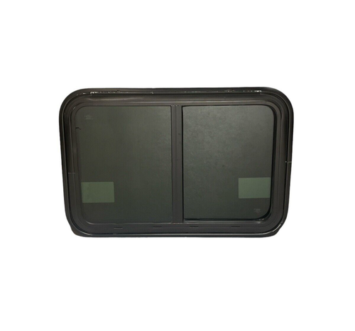 Lippert 30" x 20" Insulated RV Emergency Exit Slide Window Camper 2 ...