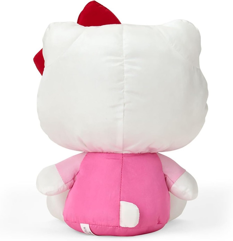 Sanrio Character Hello Kitty Stuffed toy (Fuwa Shaka Kids) 320226 Plush ...