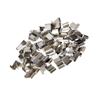 Greenhouse Glass Z Clips Glass Glazing Clips FREE POSTAGE | eBay UK