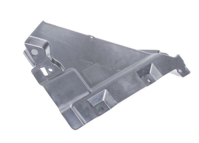 BMW 3 Series E91 Cover for Reinforcement on The Left 51717159189 for ...