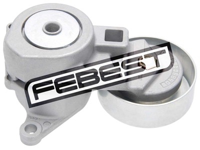 Belt Tensioner Fits Mitsubishi MN149179 | eBay