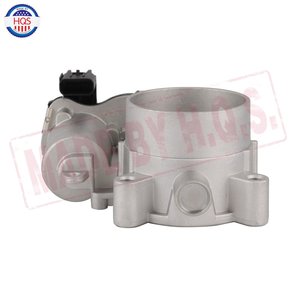 Electronic Throttle Body 67-7014 For 2014-2019 Jeep Cherokee Chrysler ...