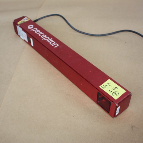 PERCEPTRON Digital Surface Laser Sensor 917-4022 TRICAM S1200-X0079 ...