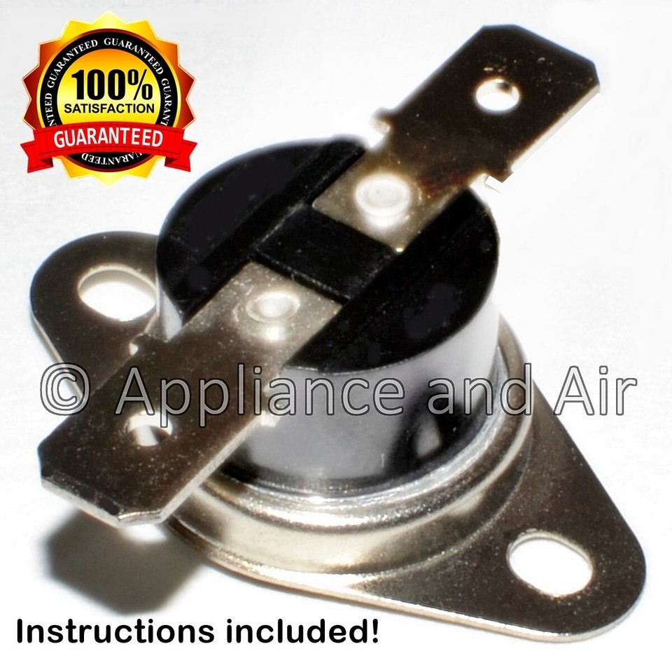 DOMETIC 3850306063 / 3104133016 Switch Thermal Fan Service Kit, Ships ...