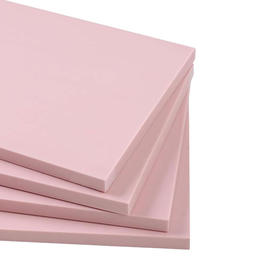 4 Pieces Rubber Carving Blocks Engraving .9''x3.9'' Soft Rubber ...