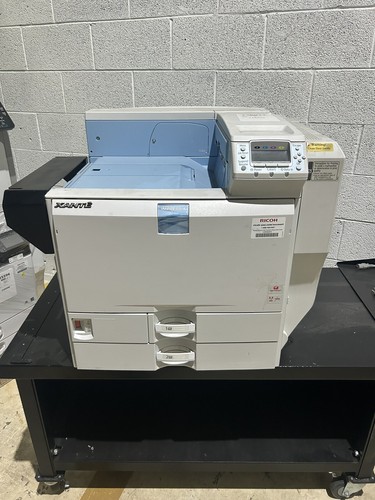 Xante Impressia with Delivery Table. Cs | eBay