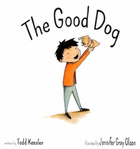 The Good Dog by Kessler, Todd, Good Book 9780989808507| eBay