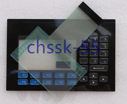 1PCS NEW IN BOX AB Touch Screen Glass + Key Film Panelview 550 2711 ...