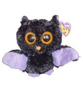 Swoops the Bat - Beanie Boos - Beaniepedia