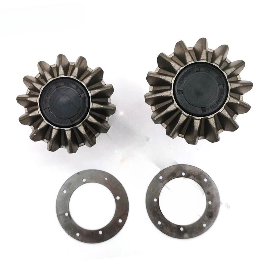 DQ500 DSG 7-Speed Transmission Differential Pinon Gear 0BT 0BH For VW ...