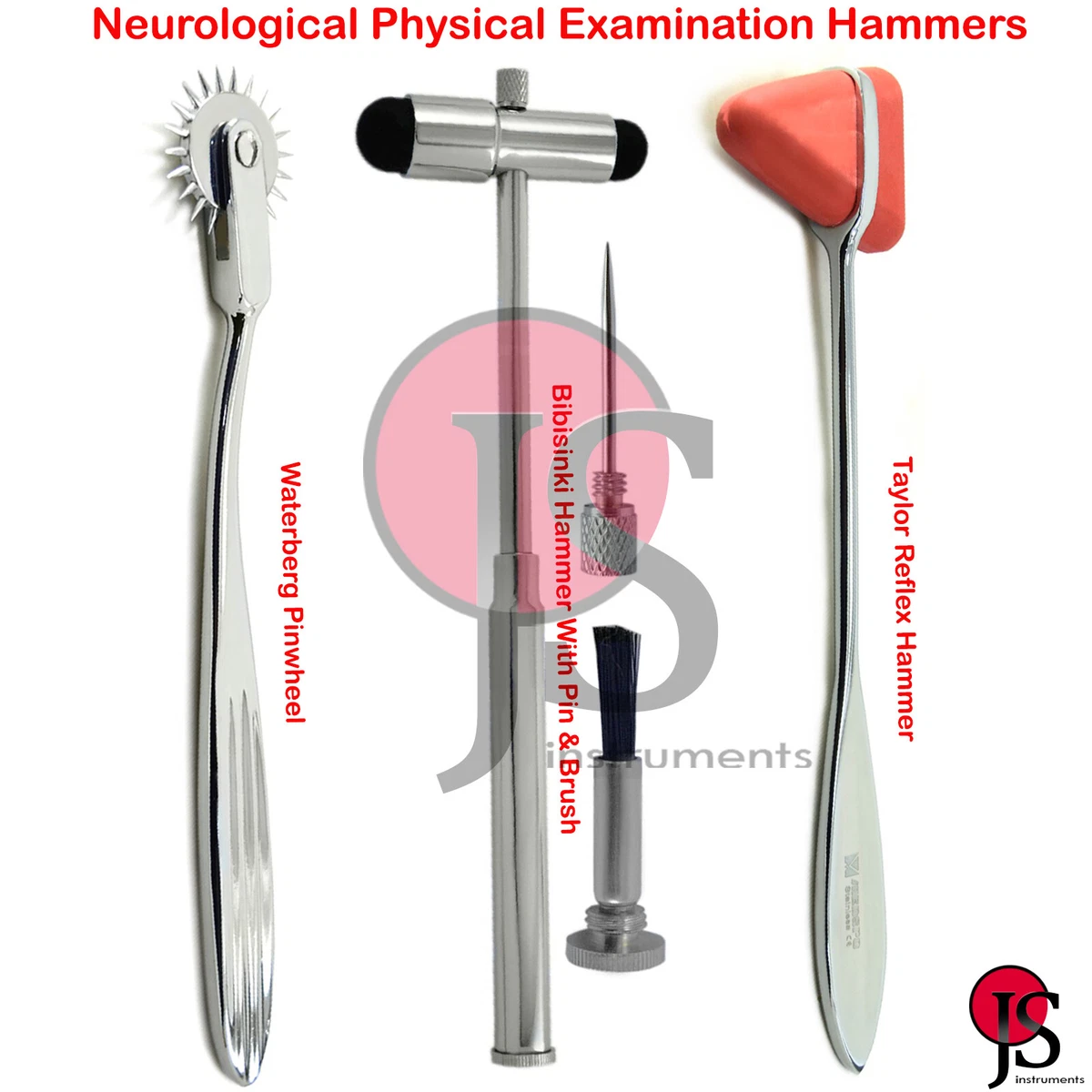 Neurologist Tools