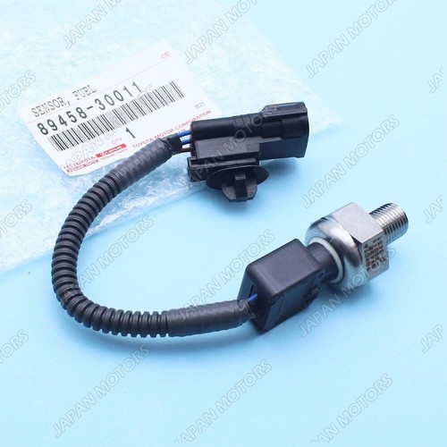 89458-30011 Genuine Toyota Lexus IS250 IS350 GS350 GS450h Fuel Pressure ...