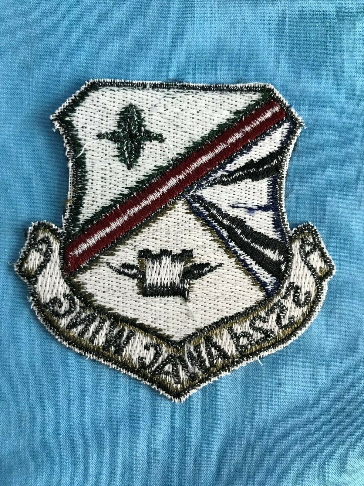 New USAF 552d AWAC WING United States Air Force Air Wing & Combat ...