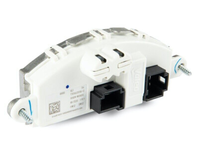 Valeo Blower Motor Resistor Volkswagen Audi 5WA907521 5Q0907521C | eBay