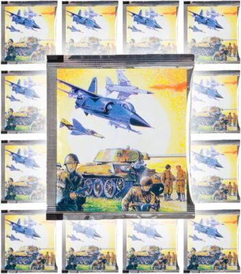 72 LOUD BOMB BAGS Exploding - Gag Prank Party Noise Maker Joke | eBay