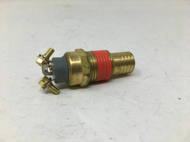 Pai 450542 NC 195° Fan Clutch Switch for International Ref 1685132c91 ...