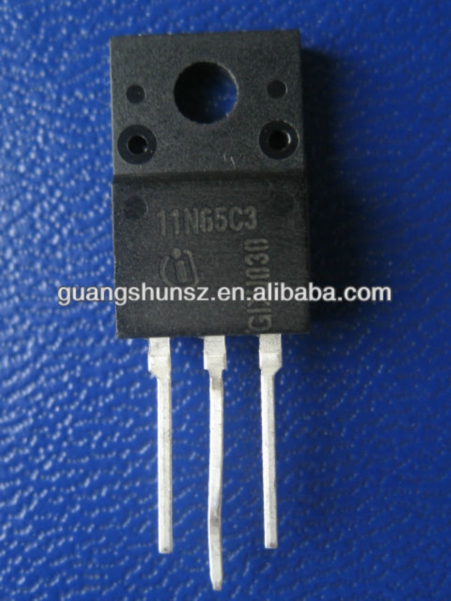 11N65C3 TO220F Cool MOS?? Power Transistor USA ship | eBay