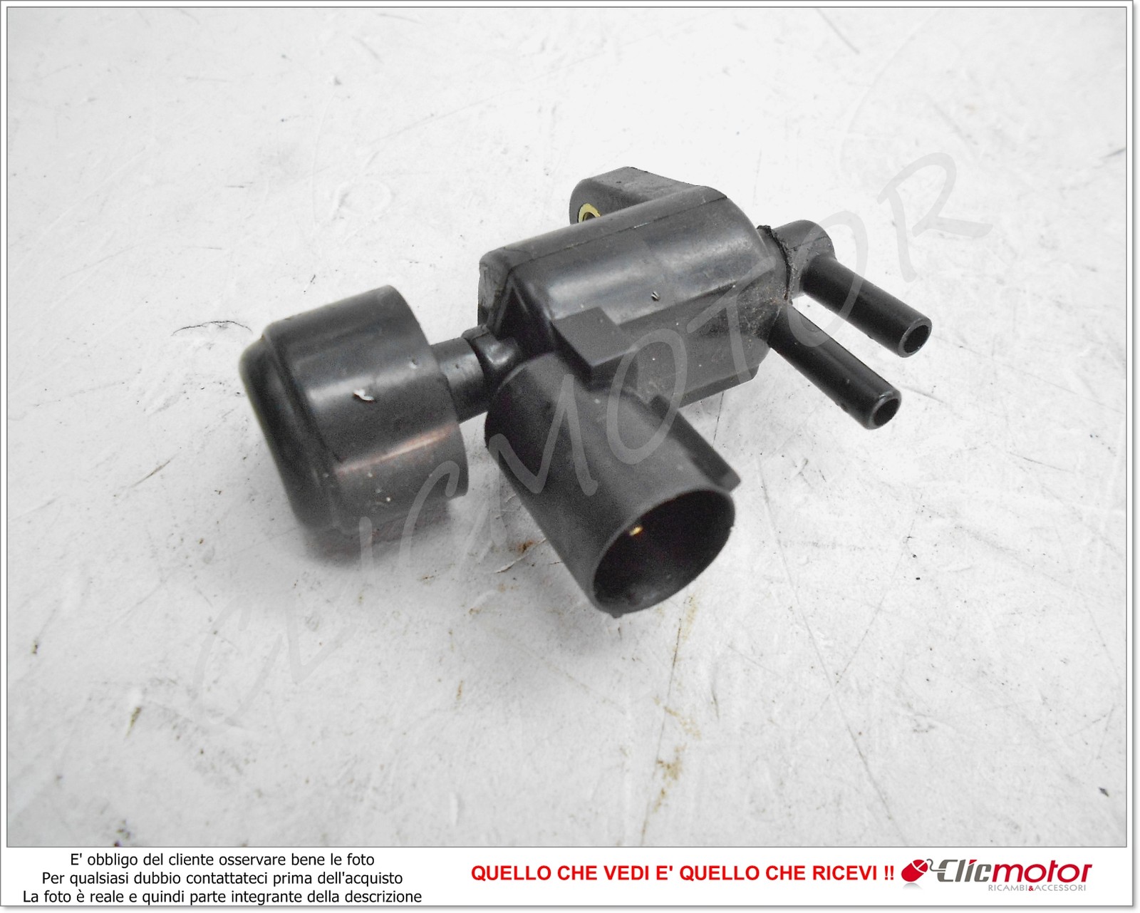 Sensor Vapours Original for Honda VFR 800 Year 2003 | eBay