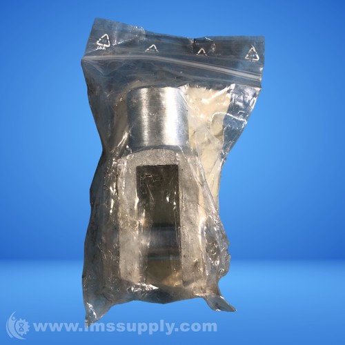 Parker P1C-4MRC Pneumatic Cylinder Piston Rod End Mount FNFP | eBay