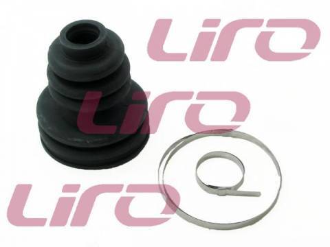 MARUICHI CV JOINT BOOT KIT 25-412 L FOR MAZDA 626 III,323 III,626 II | eBay
