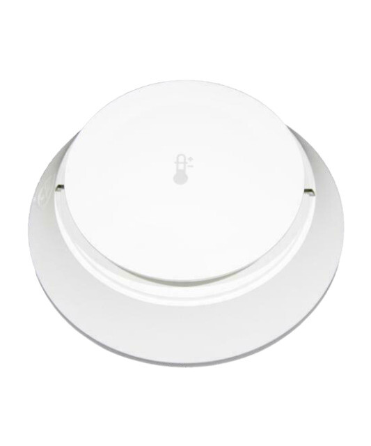 NOTIFIER FST-951 Fixed Temperature Thermal Sensor - White | eBay