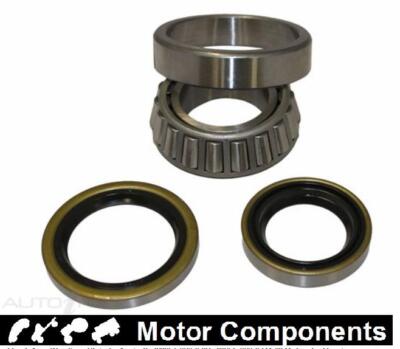 WHEEL BEARING KIT REAR for HOLDEN RODEO 1985 > 2003 | eBay Australia