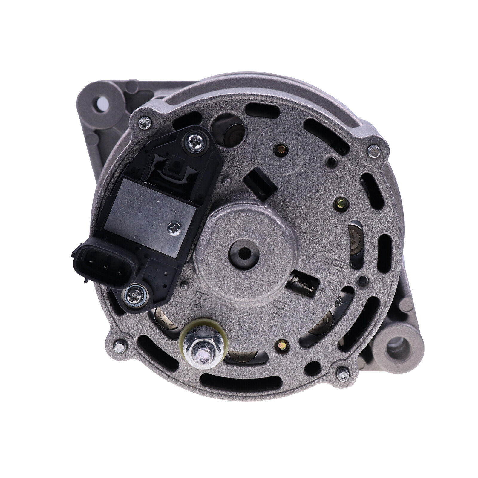 12V Alternator 84254290 84416590 for New Holland L223 L230 L225 L221 ...