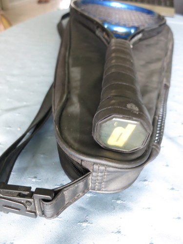 Prince GRAPHITE EXTENDER grip 43/8 good used condition. | eBay