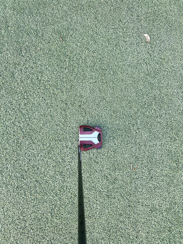 TaylorMade Spider X (custom red color) 34 inches | eBay