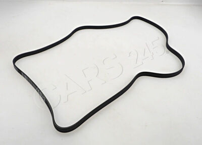 Genuine VW AUDI Touareg Q7 7P5 7P6 4LB poly-v-belt 059903137AL | eBay