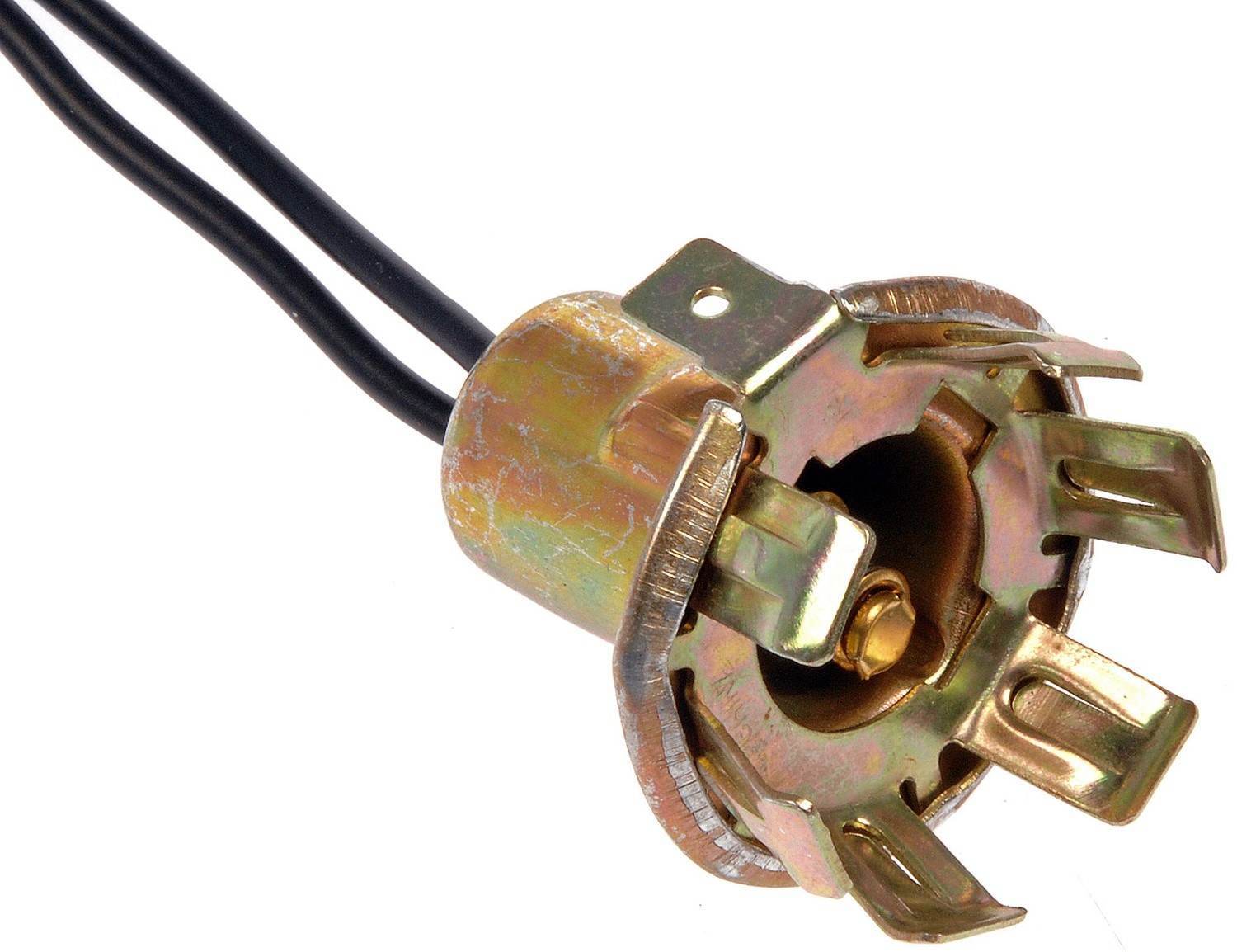 Brake Light Socket-Tail Lamp Socket Dorman 85860 for sale online | eBay