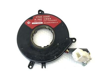 Nissan 04-15 ARMADA 04-10 QX56 Steering Angle Position VDC Sensor 47945 ...