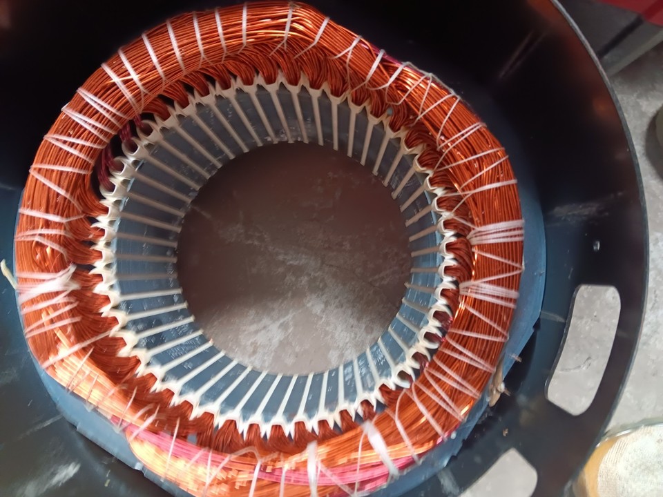 Generac Generator Stator | eBay