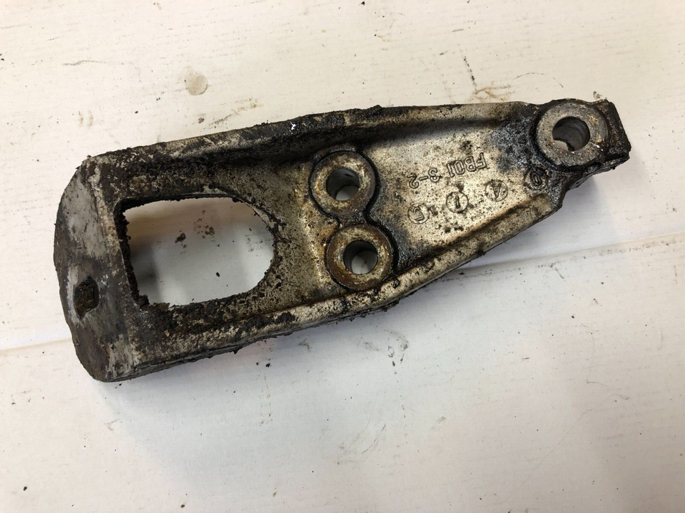 MAZDA RX7 FC ALLOY ENGINE MOUNT BRACKET - JIMMYS | eBay