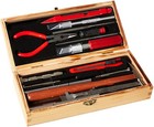 Excel Deluxe Railroad Tool Set Free Shipping | eBay