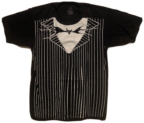 nightmare before christmas jack shirt Large | eBay