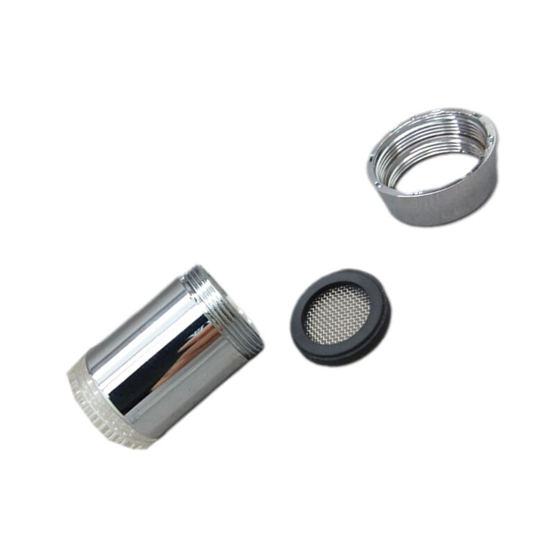 3 Colors Shower Water Tap Temperature with Converter for Kitchen Sink ...