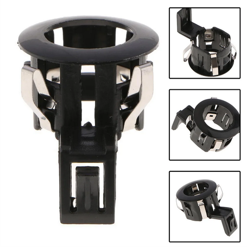 Car PDC Parking Assist Sensor Retainer 89348-33080 For Toyota Tundra ...