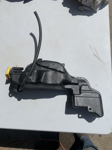 09-22 Dodge Ram 1500 Coolant Reservoir Radiator Overflow Tank Bottle ...