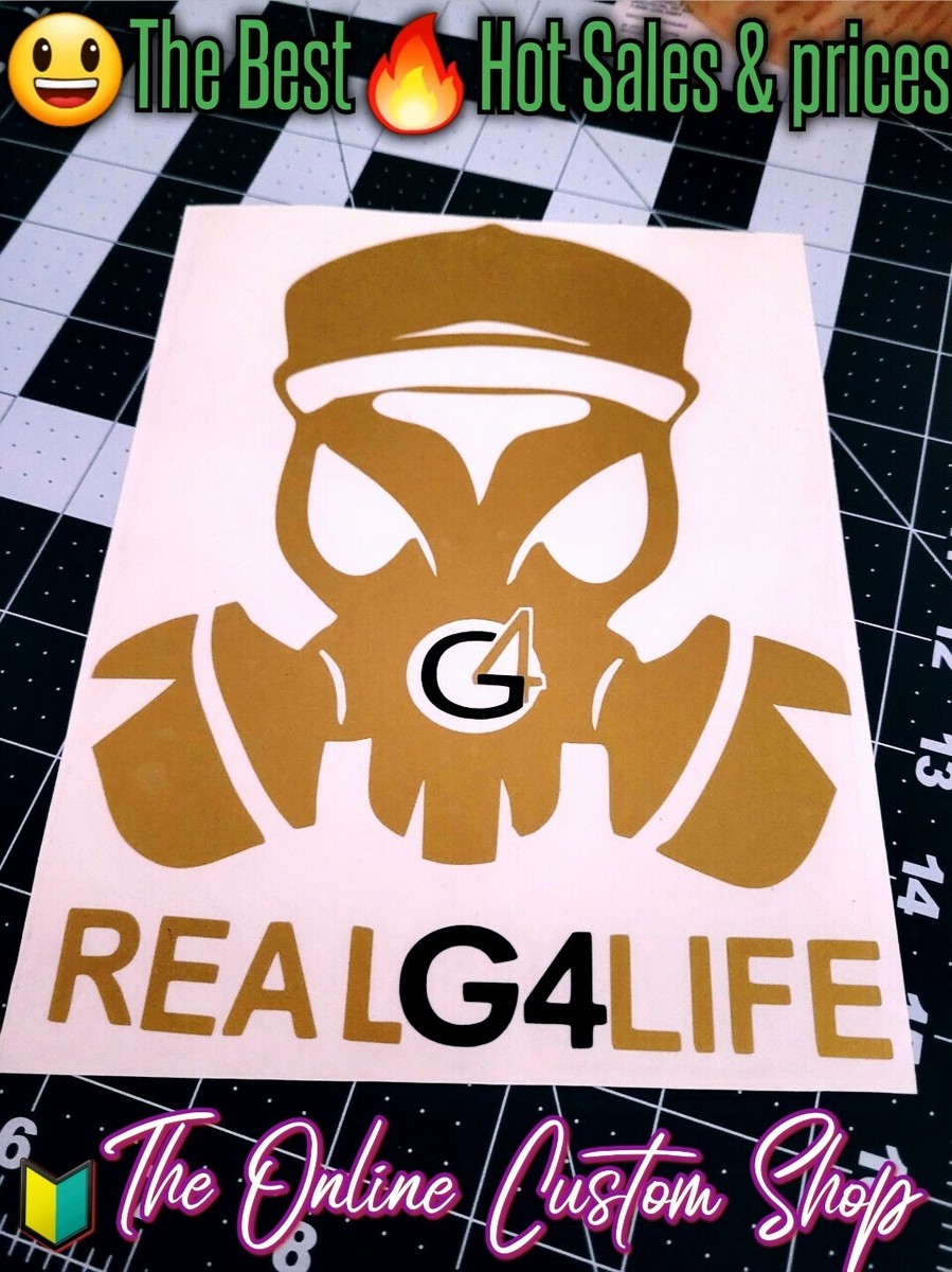 Realg4life Logo Cool Rapper Anuel AA Men Women T Shirt Oversized