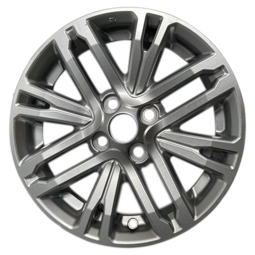 Mitsubishi Mirage G4 2021-2022 15" OEM Wheel Rim 40300W160P 4250F904 | eBay